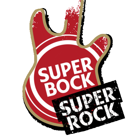 Super Bock Super Rock GIFs on GIPHY - Be Animated