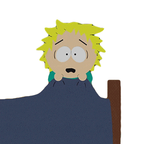South Park Tweek Gif
