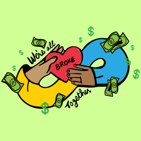 Forever Unemployed GIFs - Get the best GIF on GIPHY