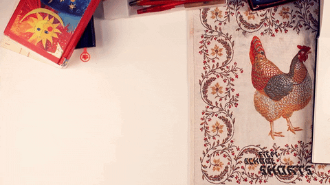 Little Favour GIFs - Get the best GIF on GIPHY