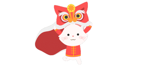 Chinese New Year GIFs on GIPHY - Be Animated