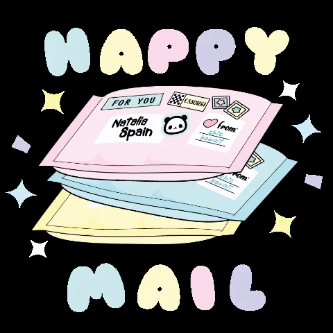 Happy GIF - Find & Share on GIPHY