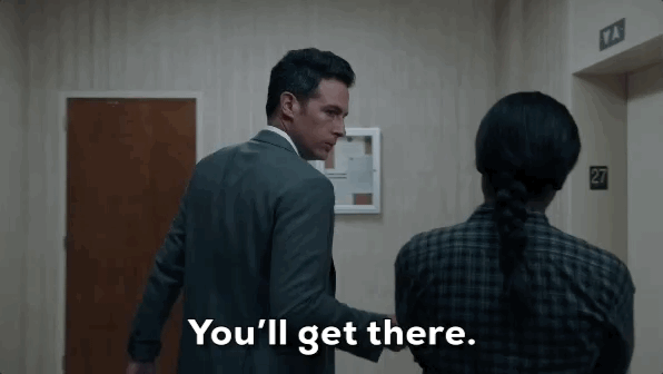 Fbi Fbifam GIF by CBS - Find & Share on GIPHY