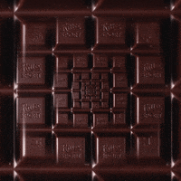 Chocolate Gif