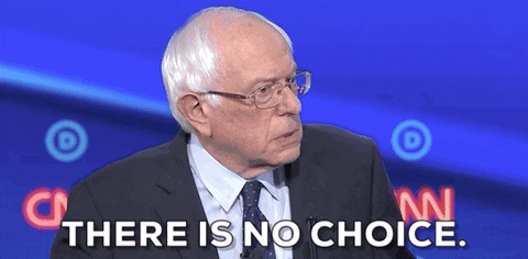Dnc Debates GIFs - Get the best GIF on GIPHY