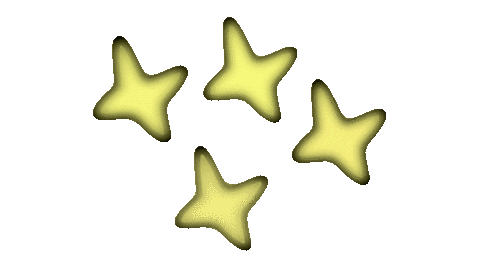 Gold Star Stickers Tumblr