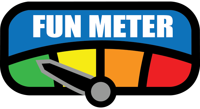 Fun-meter GIFs - Find & Share on GIPHY