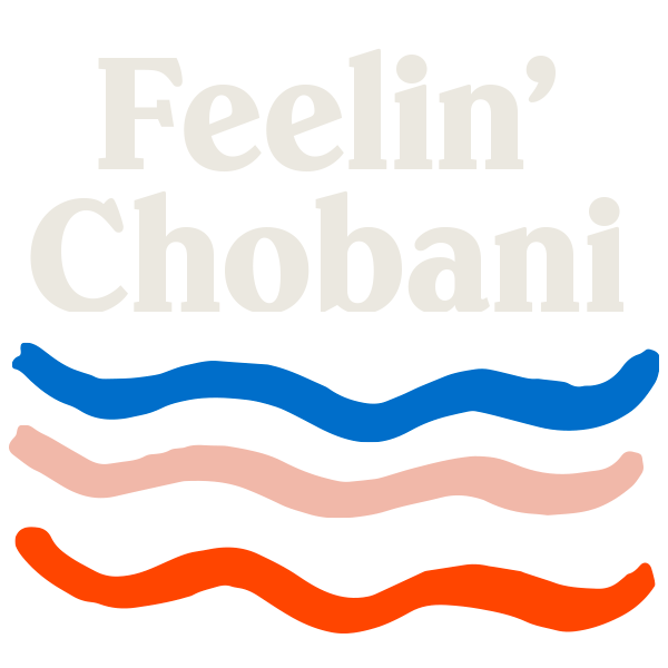 Yogurt Dairy Sticker by Chobani for iOS & Android | GIPHY