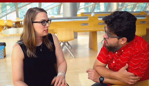 Uchicago Graduation GIFs - Find & Share on GIPHY