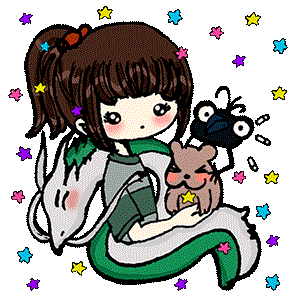 Ghibli Projects GIFs on GIPHY - Be Animated