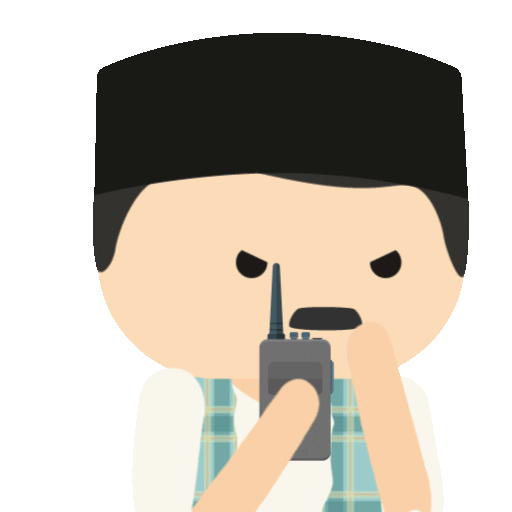 Kok Bisa? GIFs on GIPHY - Be Animated