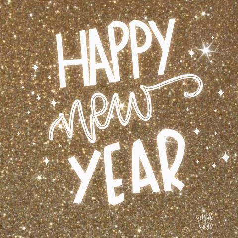 Almost New Year GIFs - Get the best GIF on GIPHY