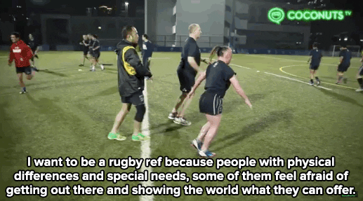 Feel-afraid GIFs - Get the best GIF on GIPHY