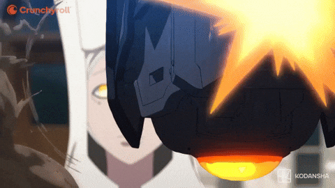 Crunchyroll GIFs on GIPHY - Be Animated
