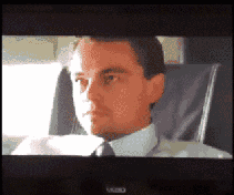 New trending GIF tagged leonardo dicaprio the revenant… | Trending Gifs