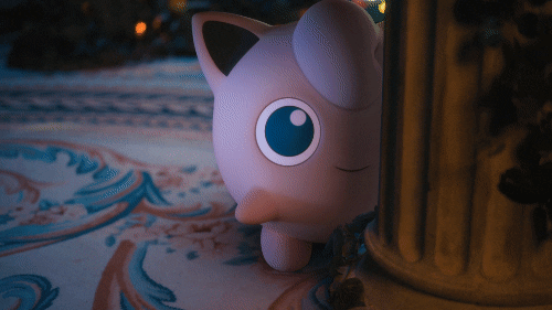 Happy Hello GIF by Pokémon - Find & Share on GIPHY