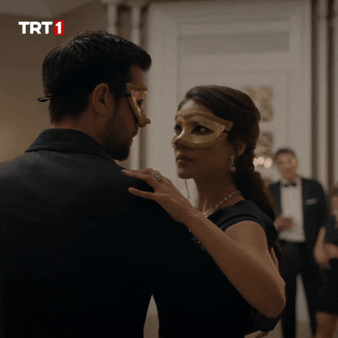 Dance-mask GIFs - Get the best GIF on GIPHY