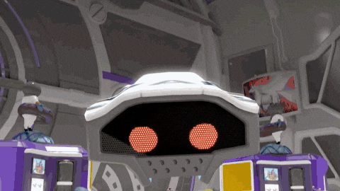 Kill Robot GIFs - Get the best GIF on GIPHY