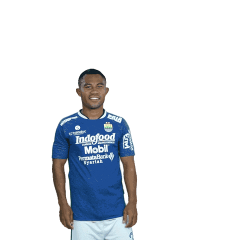 PERSIB Bandung GIFs on GIPHY - Be Animated
