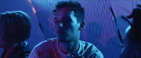 Payback GIF by BAD CHILD - Find & Share on GIPHY