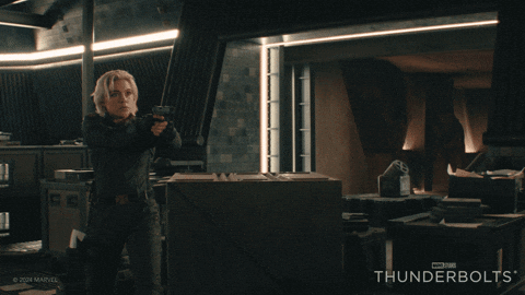 Thunderbolts* – When Superheroes Fail Like Humans, That’s When They ...