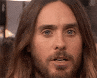 Jared Leto Rayon Gif