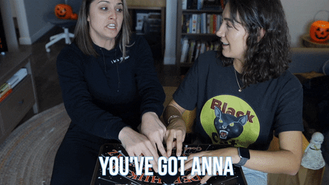Willow Macdonald GIFs - Get the best GIF on GIPHY