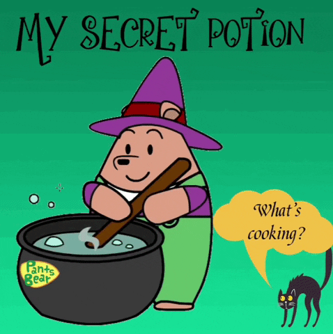 Cooking Soup GIFs - Get the best GIF on GIPHY