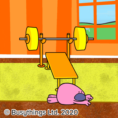 Proper Bench Press Form - Does It REALLY Matter? – Garage Strength