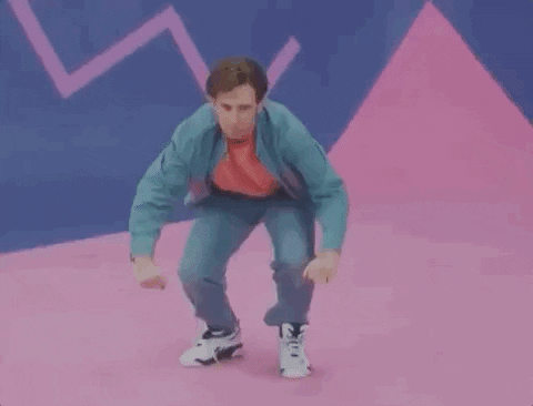 The Abcs Of Kyle Mooney GIFs - Get the best GIF on GIPHY