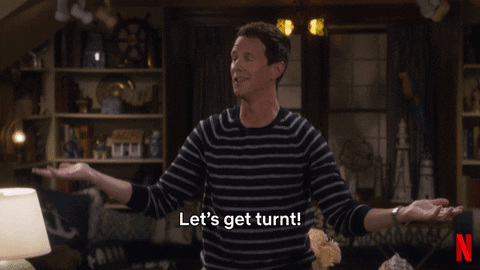 Lets Get Turnt GIFs - Get the best GIF on GIPHY