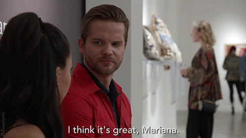 Good Trouble GIF - Find & Share on GIPHY