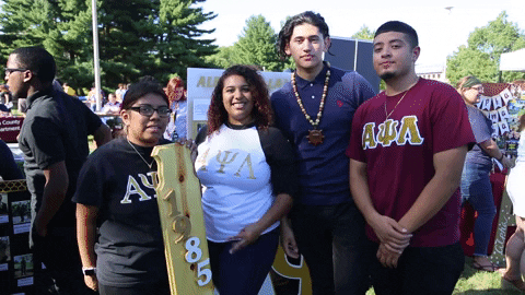 Group Of Students GIFs - Get the best GIF on GIPHY