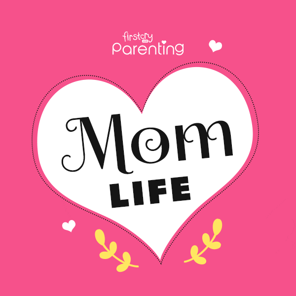Mother Pregnancy GIF by FirstCry Parenting - Find & Share on GIPHY