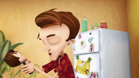 Angelo la debrouille GIF - Find & Share on GIPHY