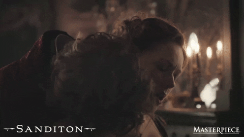 Sanditon: Episode 4 Recap by MASTERPIECE | PBS | GIPHY