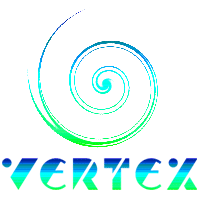 Psytrance Vertex Sticker by TesseracTstudio for iOS & Android | GIPHY