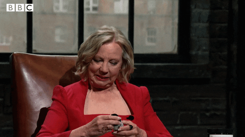 Shocked Bbc Two GIF by BBC - Find & Share on GIPHY