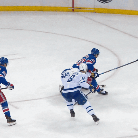 Goal Hockey GIF by New York Rangers - Find & Share on GIPHY