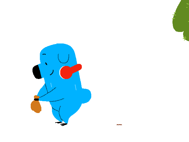 Stickers GIFs on GIPHY - Be Animated