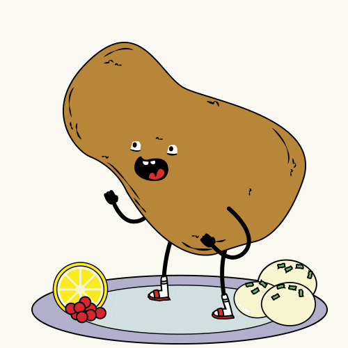 Vienna Schnitzel GIFs - Get the best GIF on GIPHY