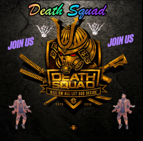 Death Squad Team • lichess.org
