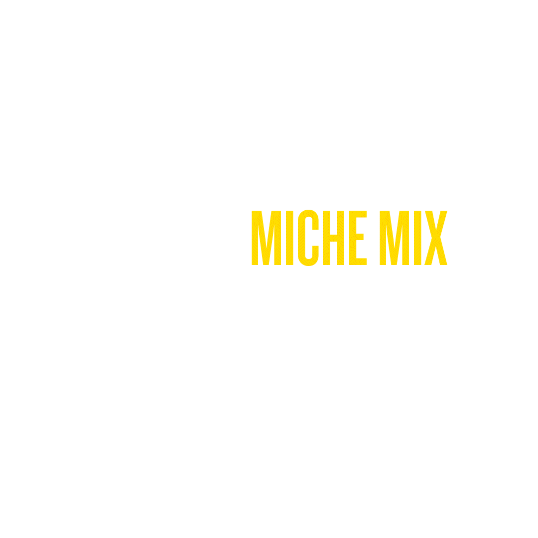 MicheMix Sticker for iOS & Android | GIPHY