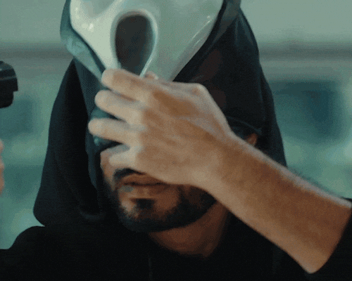 Mine Reaction GIFs - Get the best GIF on GIPHY