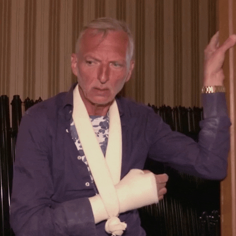 Gaat Niet Goed GIFs - Get the best GIF on GIPHY