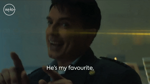 Doctor Who: Fugitive of the Judoon by Doctor Who | GIPHY