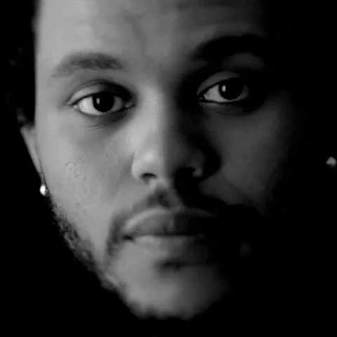 GIF by The Weeknd - Find & Share on GIPHY