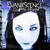 Evanescence-album-covers GIFs - Get the best GIF on GIPHY