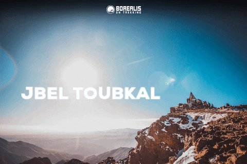 Trekking In Morocco GIFs - Get the best GIF on GIPHY