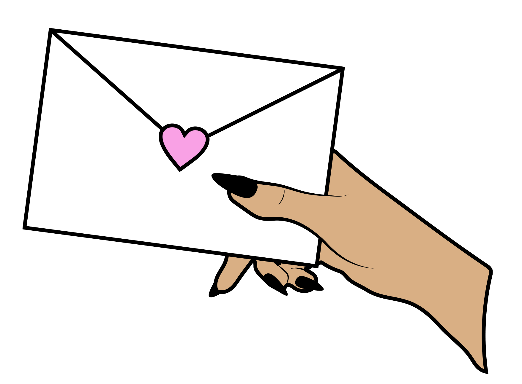 Heart Sticker for iOS & Android | GIPHY